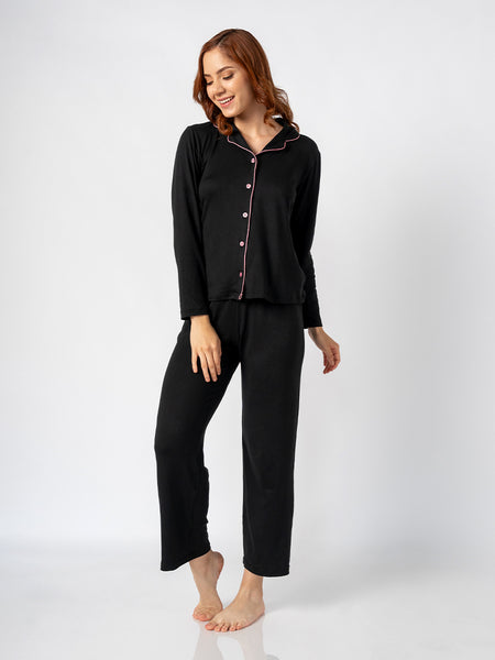 Pijama Risueña – Lanna Sleepwear